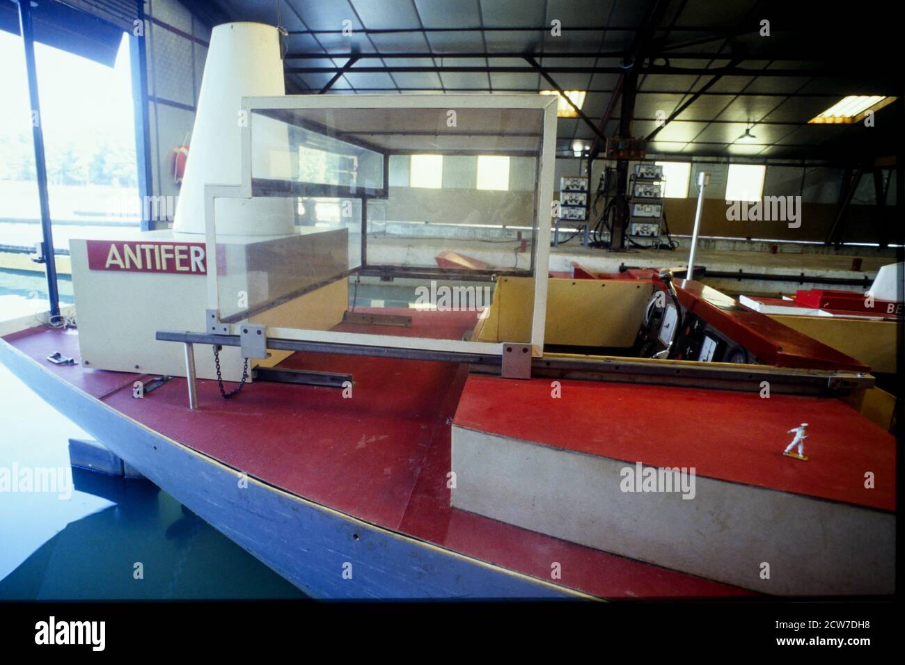 Isere ship hi-res stock photography and images - Alamy