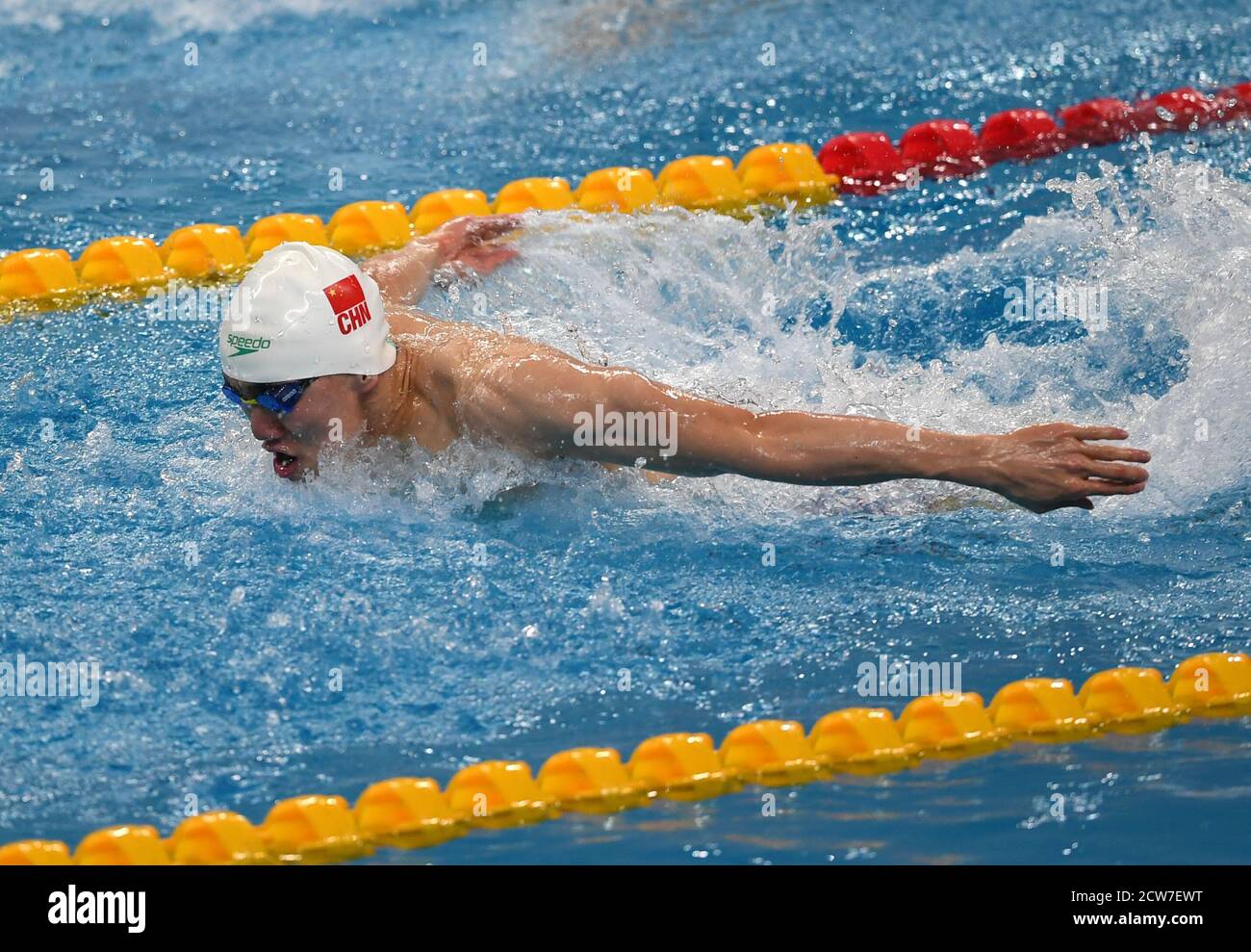 Jiajun li hi-res stock photography and images - Alamy