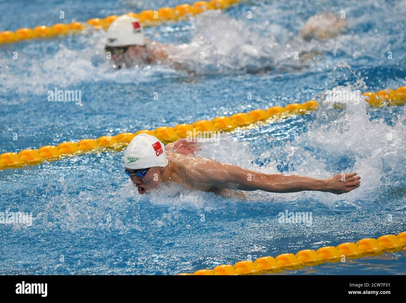 Jiajun li hi-res stock photography and images - Alamy