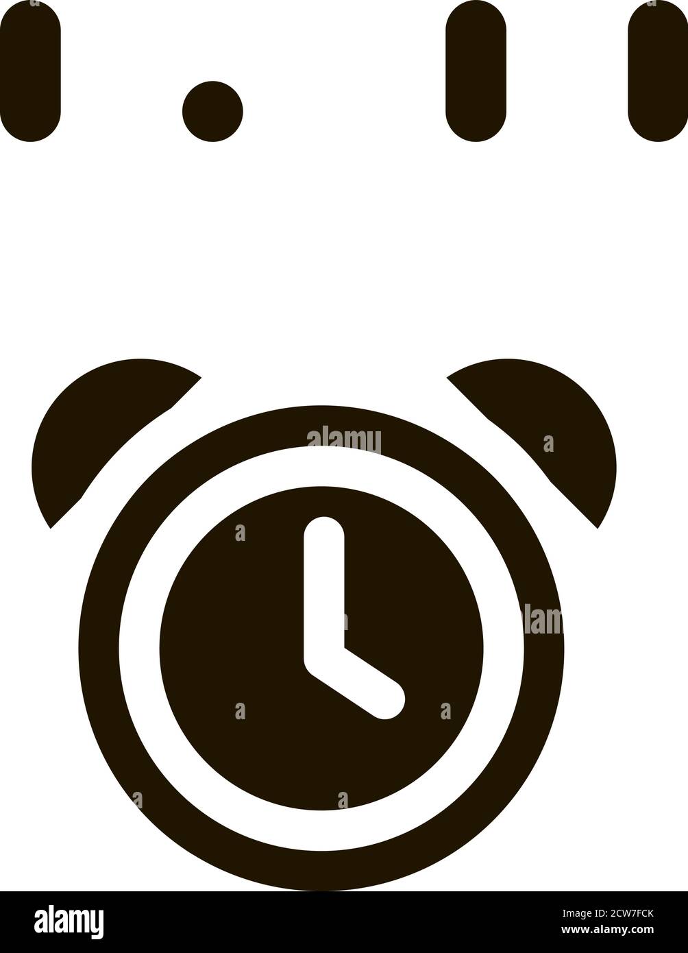 Six oclock Stock Vector Images - Alamy