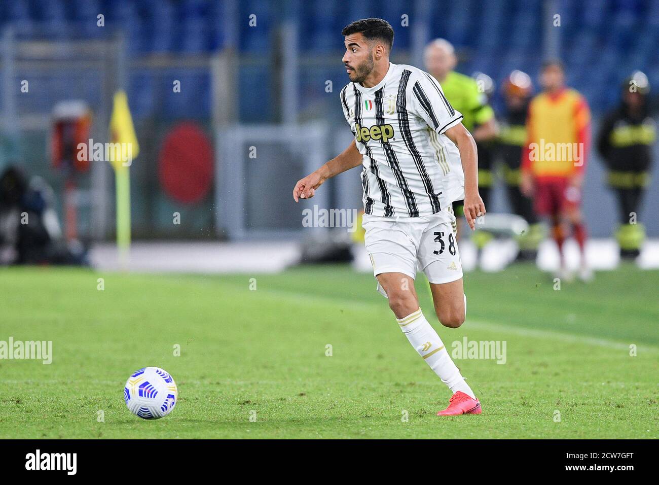 Gianluca frabotta hi-res stock photography and images - Alamy