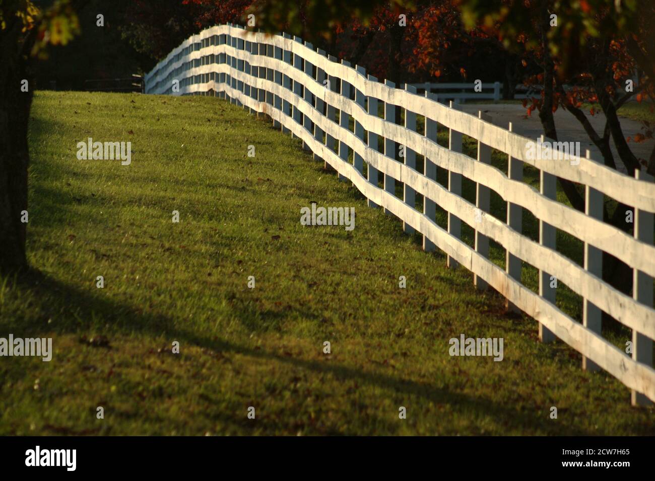 Farm Split Rail Fence High Resolution Stock Photography and Images - Alamy