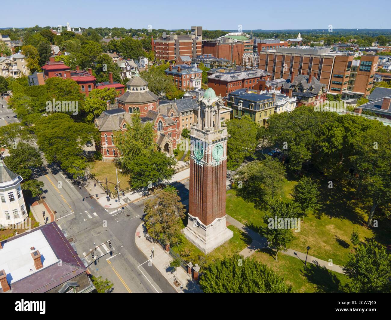 Providence college hi-res stock photography and images - Alamy