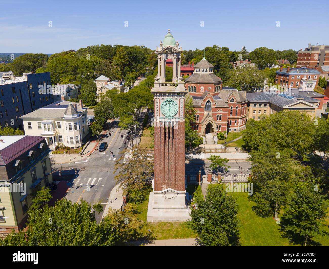 Providence College High Resolution Stock Photography and Images - Alamy