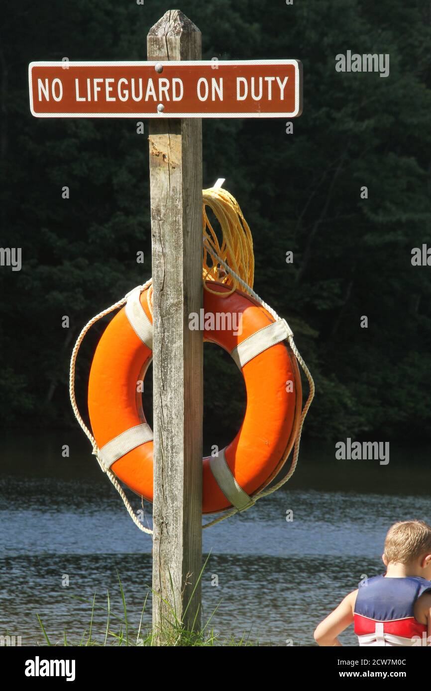 Safety lifeguard hi-res stock photography and images - Alamy