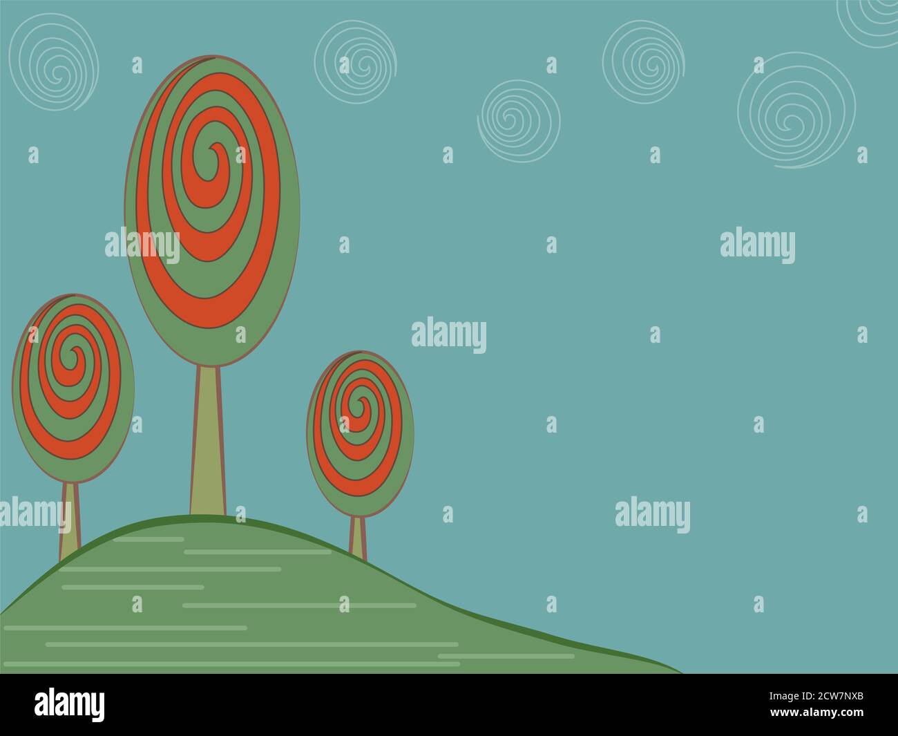 Wallpaper comic hi-res stock photography and images - Alamy