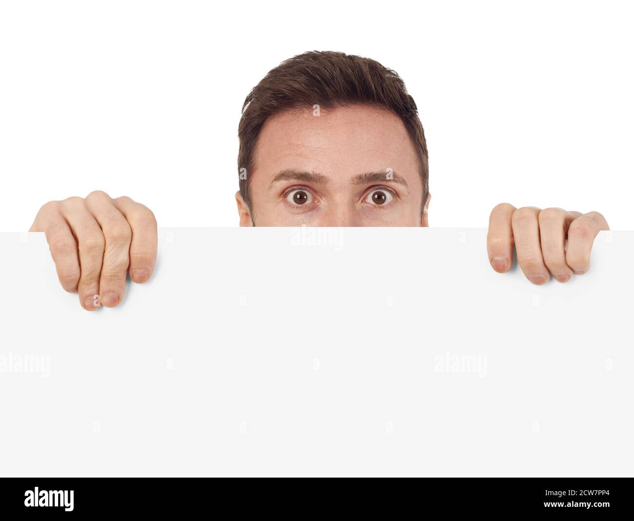 Hiding behind a bubble hi-res stock photography and images - Alamy