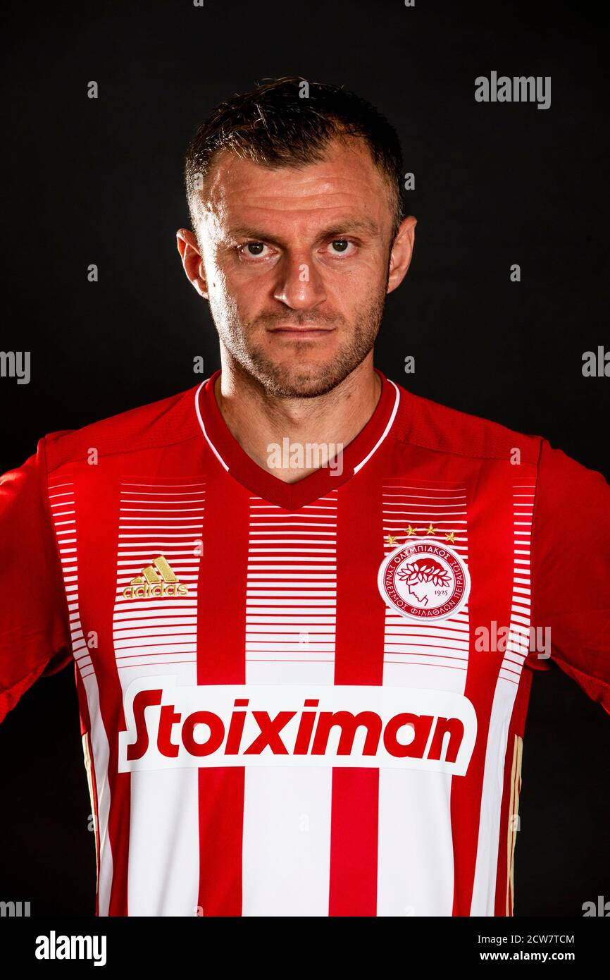 Avraam papadopoulos hi-res stock photography and images - Alamy