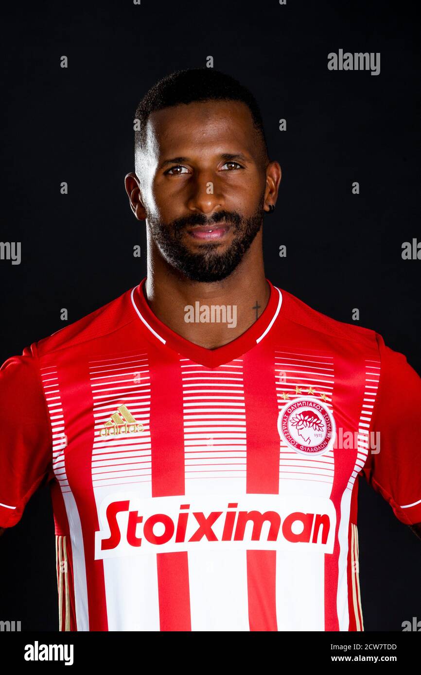 Cafu hi-res stock photography and images - Alamy