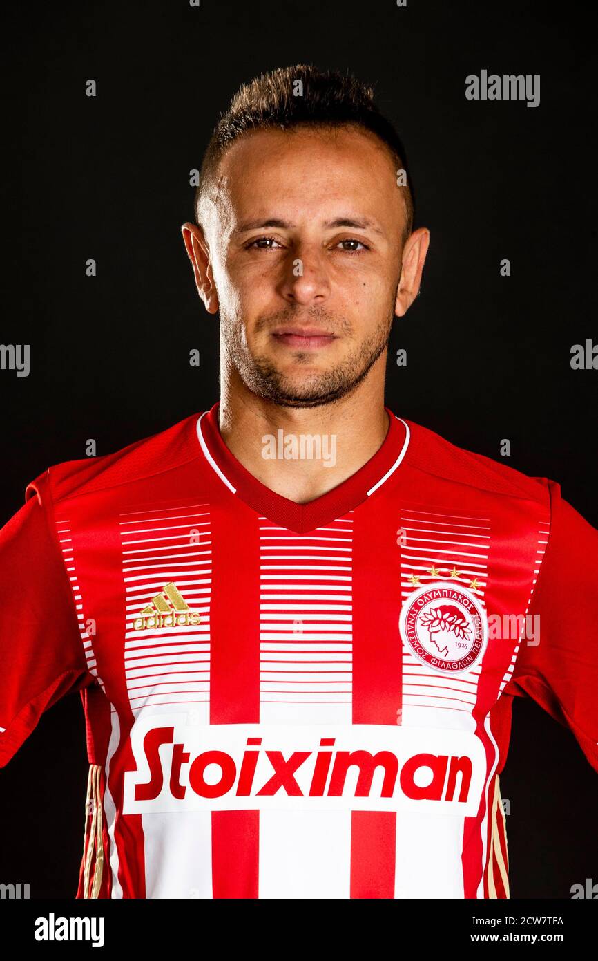 Rafinha hi-res stock photography and images - Alamy