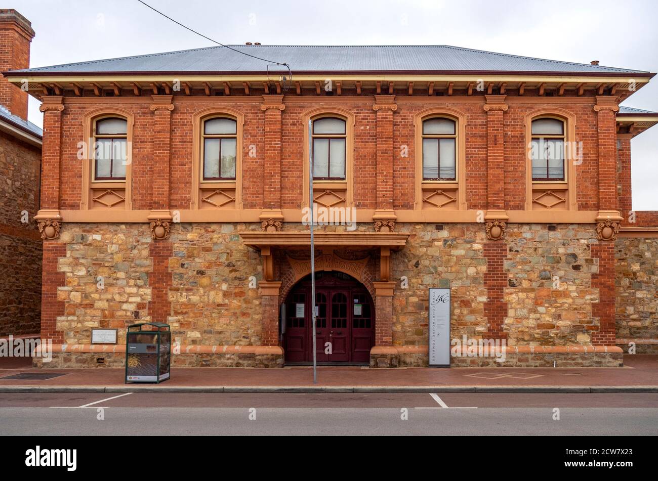 George thomas temple poole architect hi-res stock photography and ...