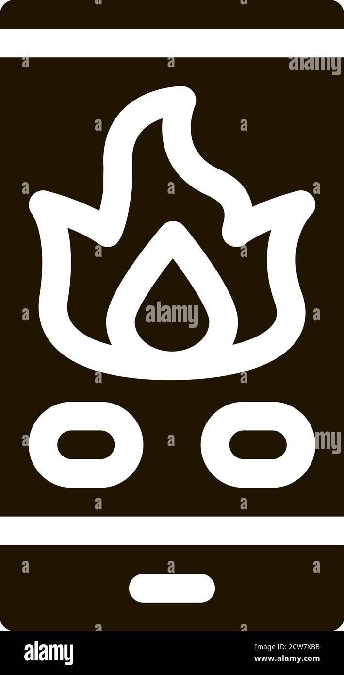 Fire department call sign Stock Vector Images - Alamy