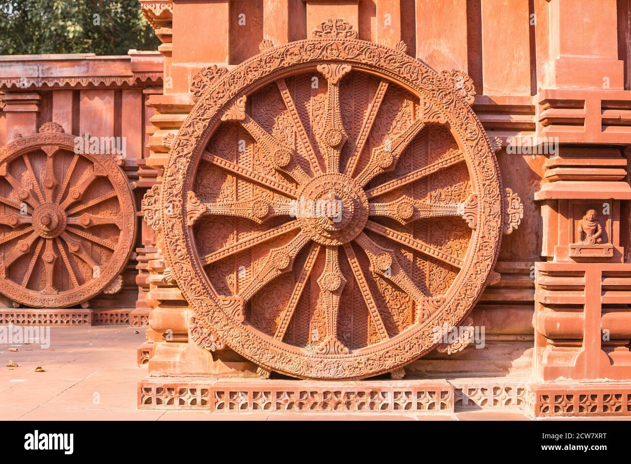 Surya temples hi-res stock photography and images - Alamy