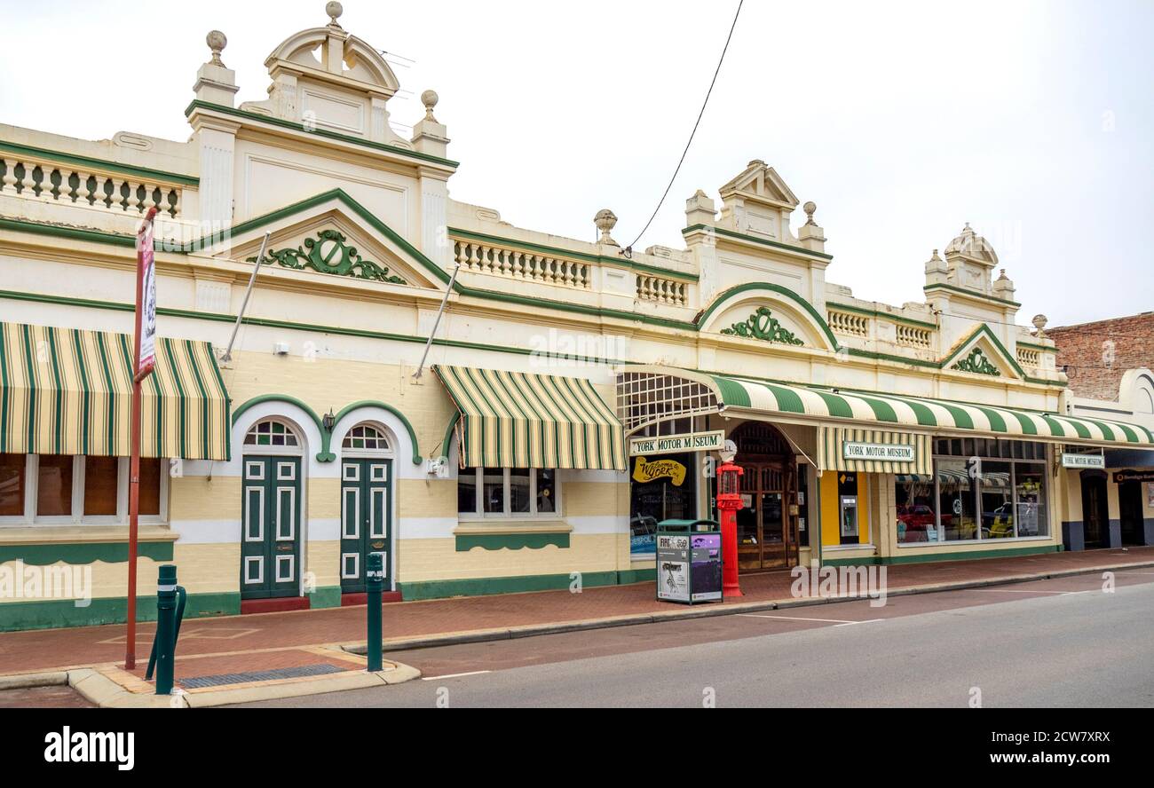 Motor museum of western australia hi-res stock photography and images ...
