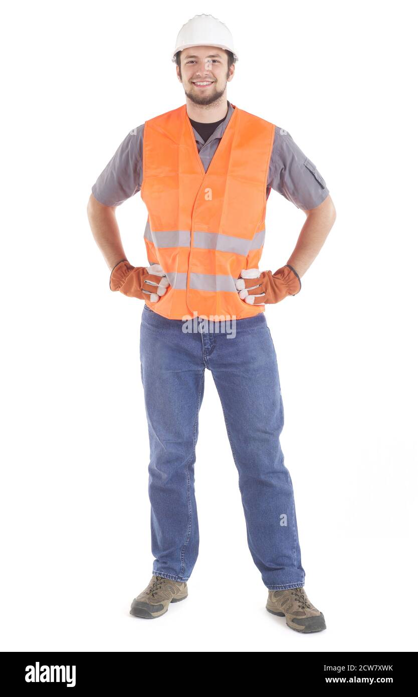Safety class Cut Out Stock Images & Pictures - Alamy