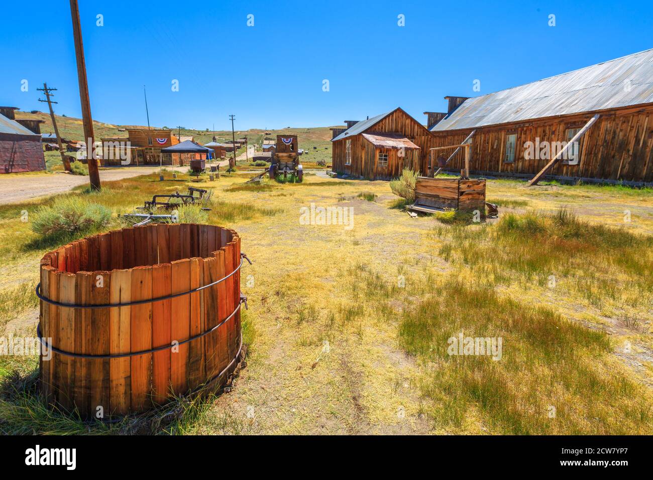 1800s buildings hi-res stock photography and images - Alamy