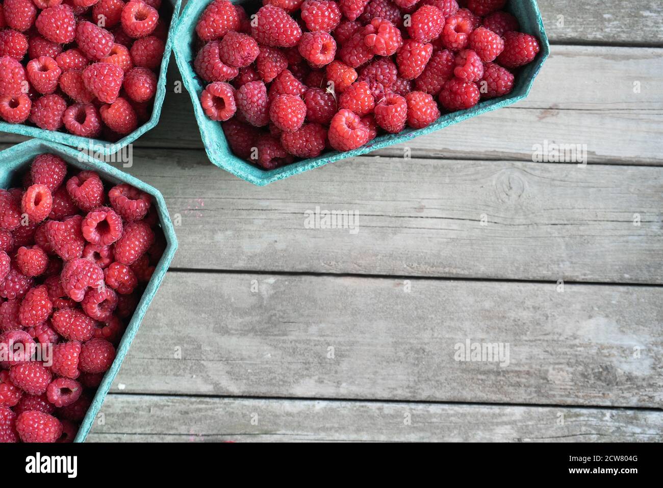 Picked fruit wooden tray hi-res stock photography and images - Alamy