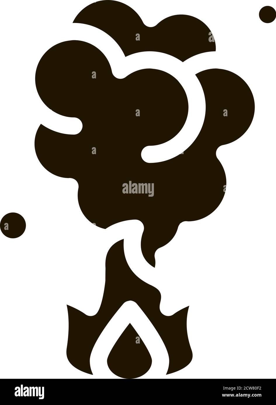 Conflagration Stock Vector Images - Alamy