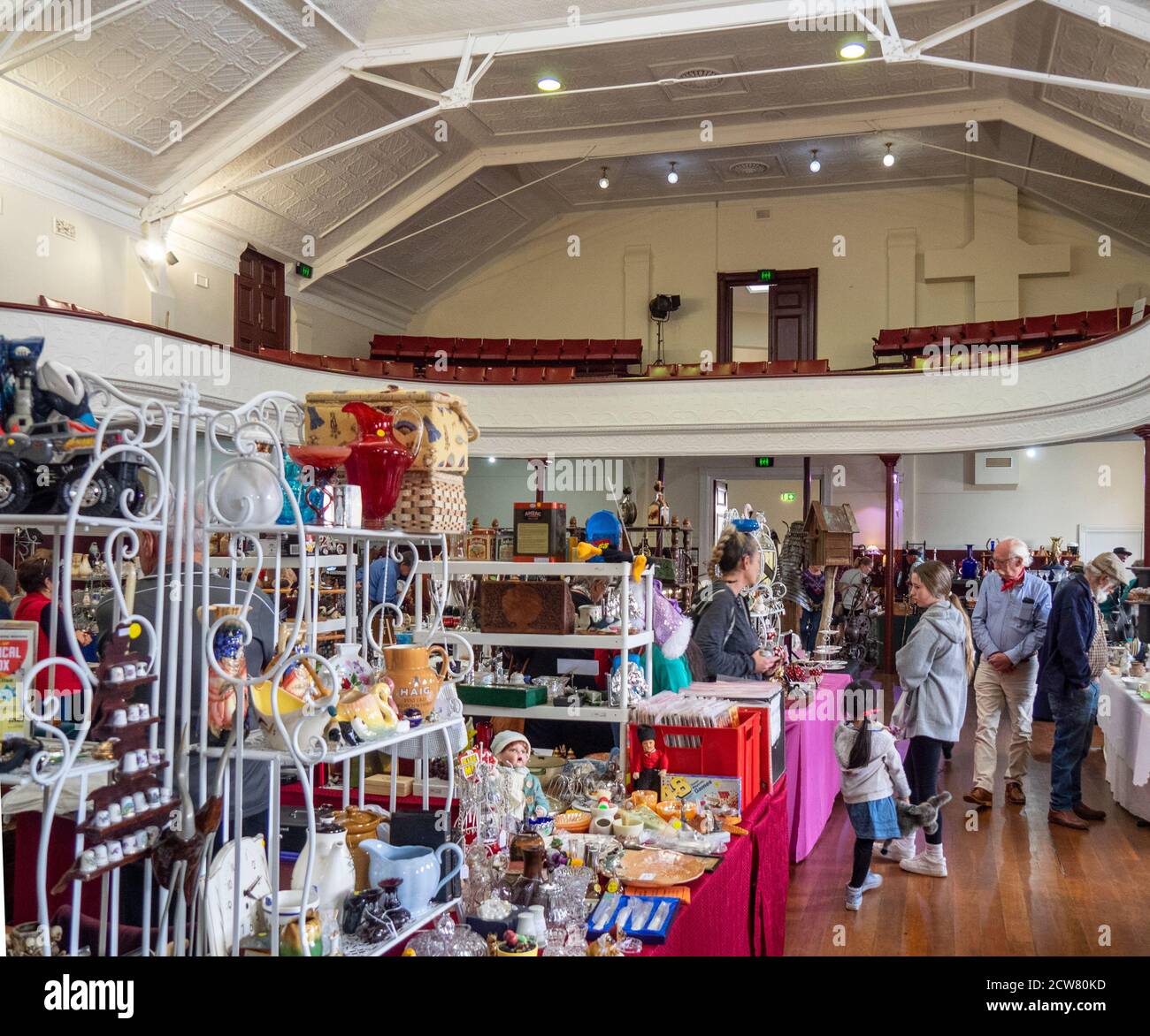 Town hall york western australia hi-res stock photography and images ...