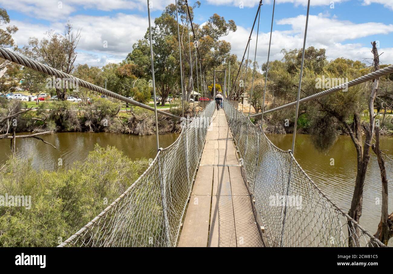 Tree swing australia hi-res stock photography and images - Alamy