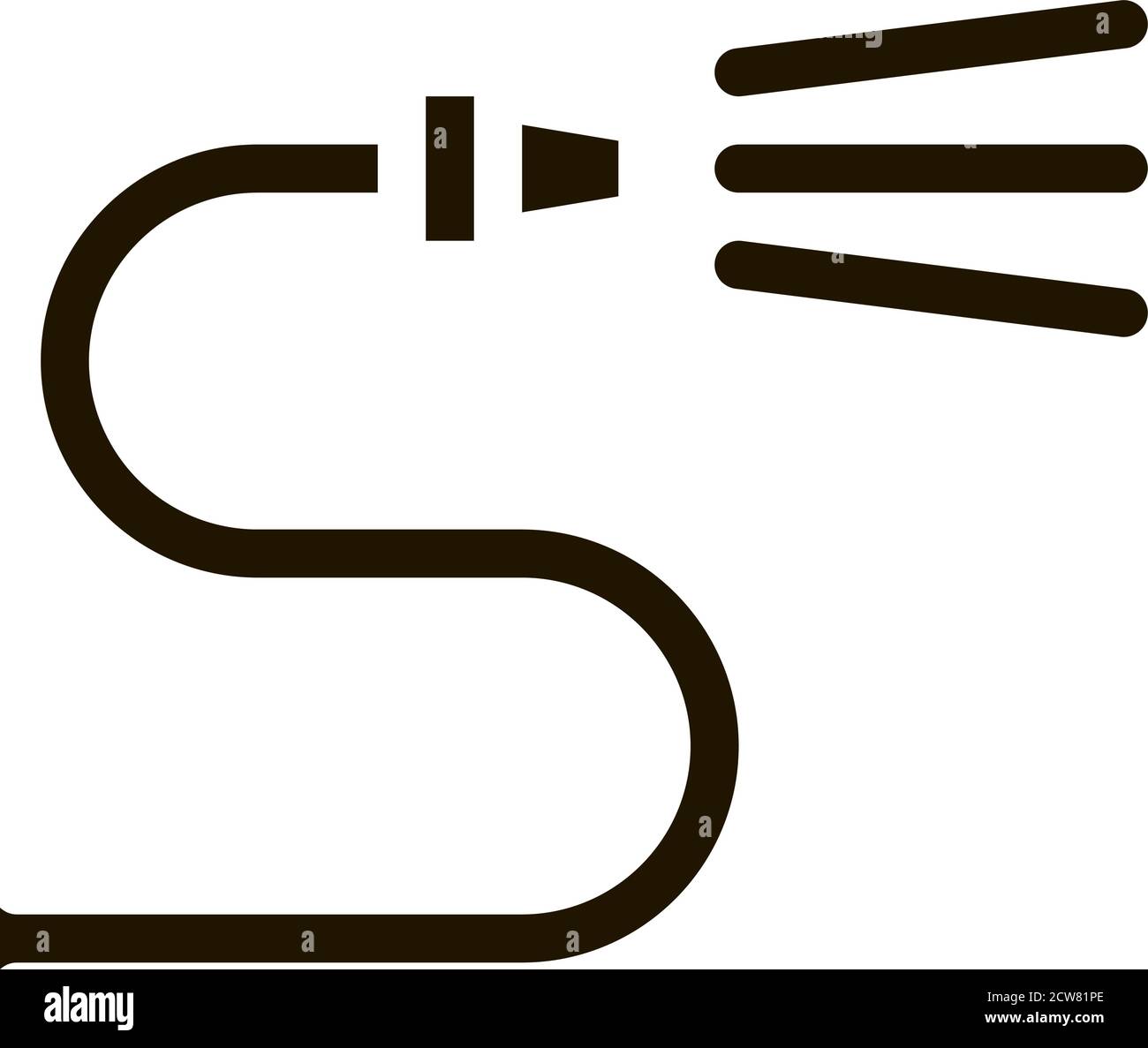 Exit the water Cut Out Stock Images & Pictures - Alamy