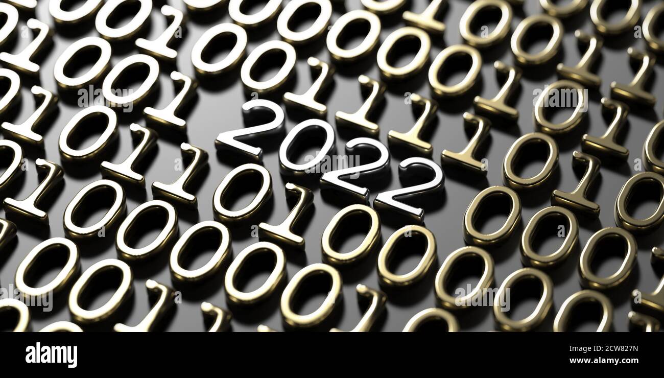 Number coding hi-res stock photography and images - Alamy