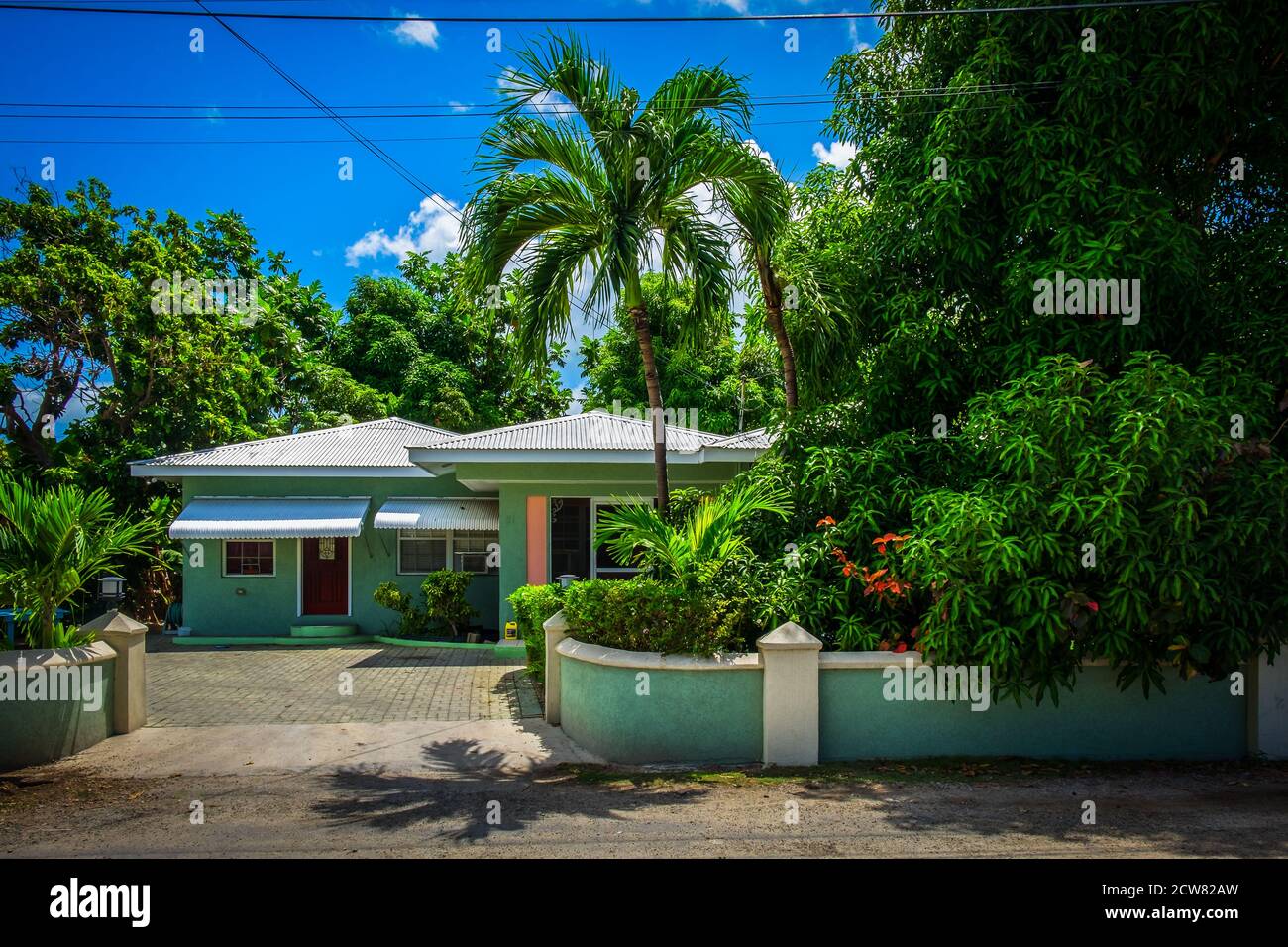 The grand view garden hi-res stock photography and images - Alamy