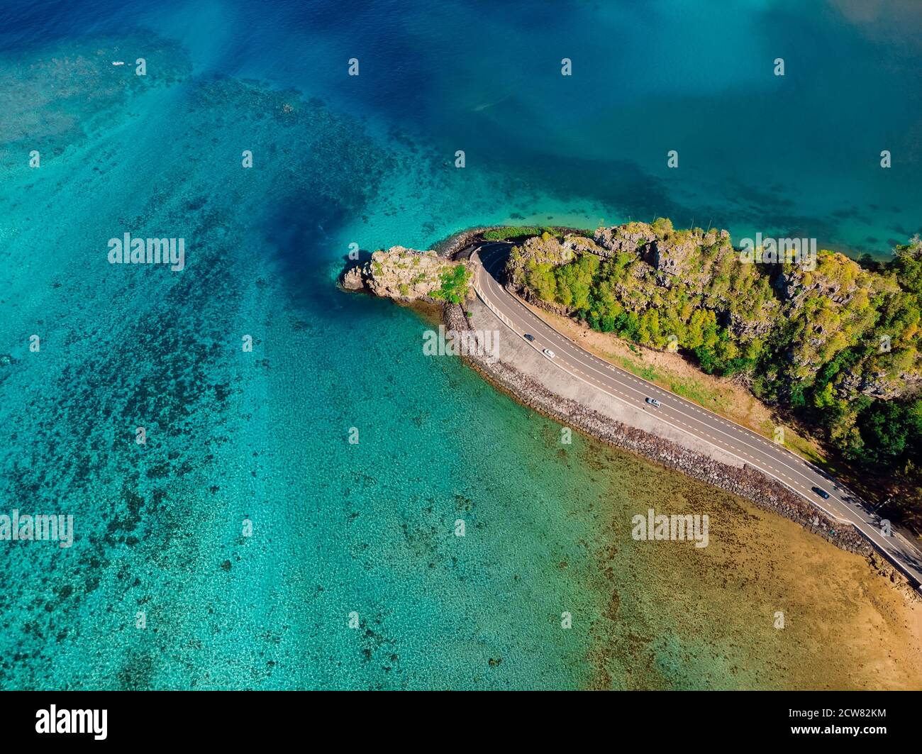 Maconde mauritius hi-res stock photography and images - Alamy