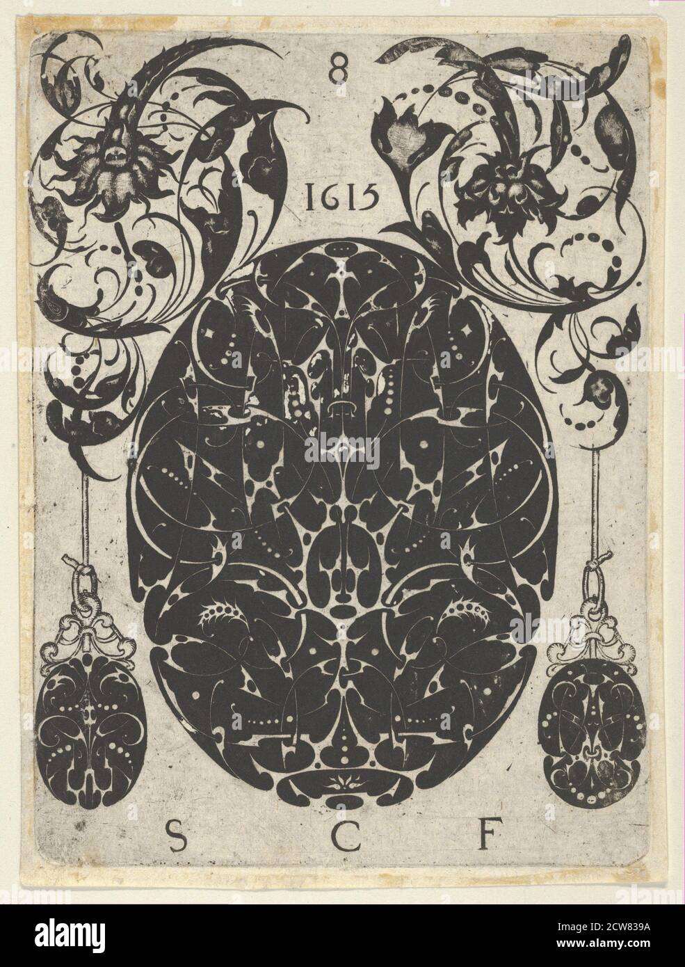 C scrolls hi-res stock photography and images - Alamy