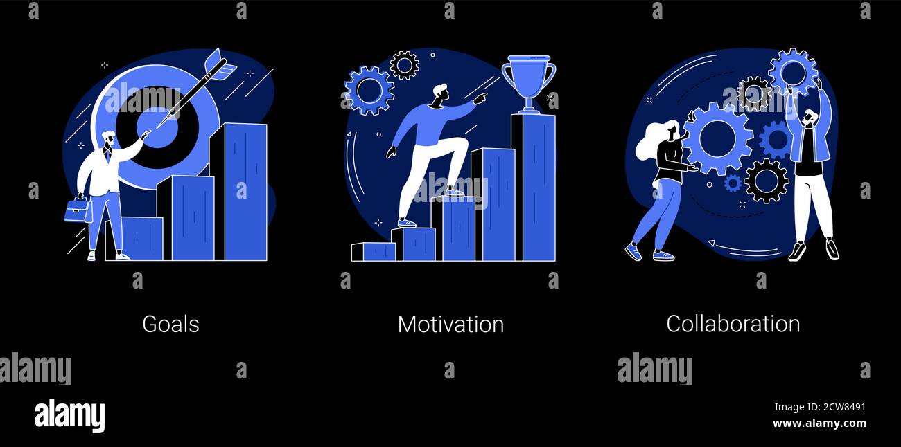 Abstract illustrations future hi-res stock photography and images - Alamy