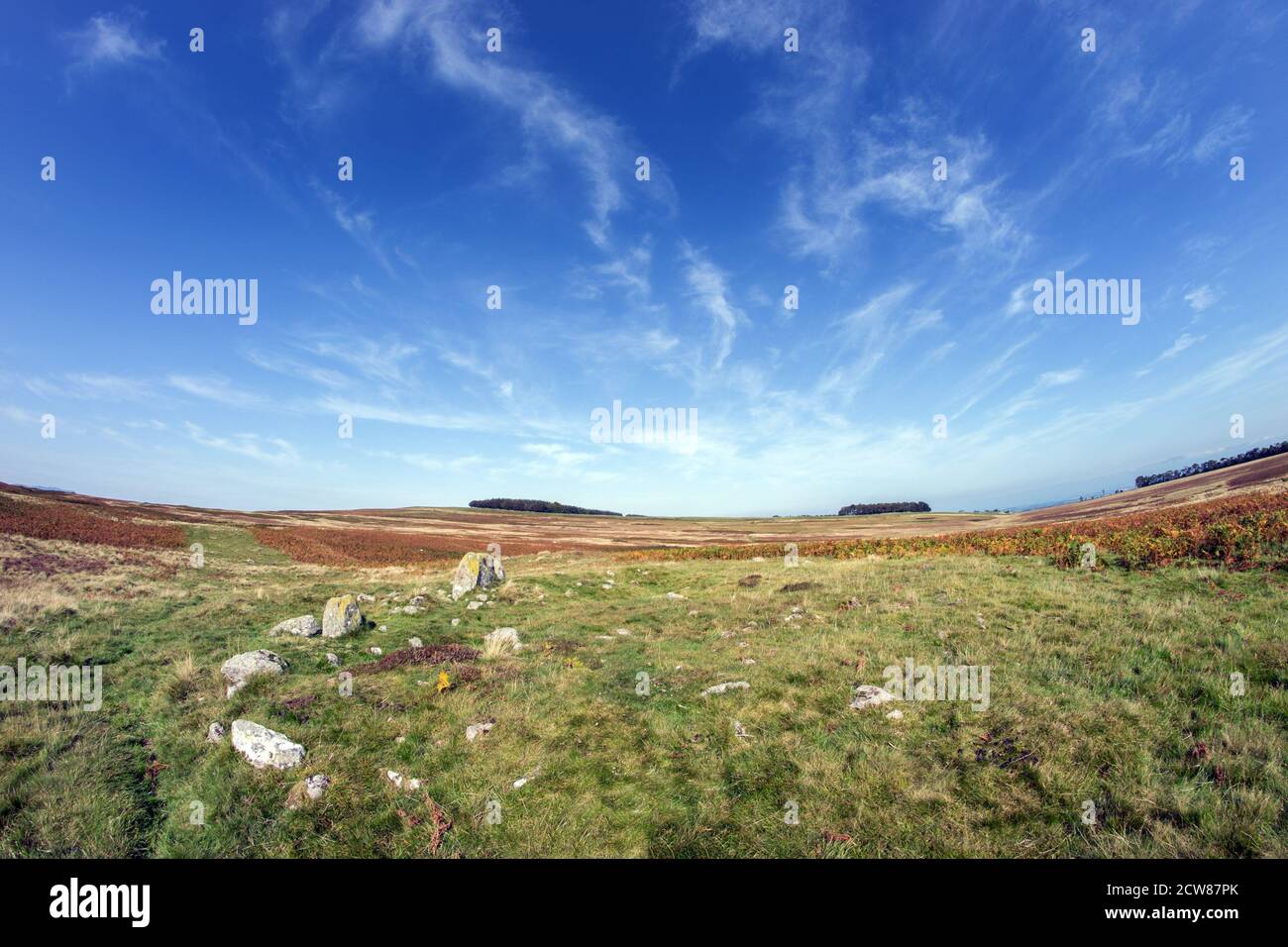 Barton fell uk hi-res stock photography and images - Alamy
