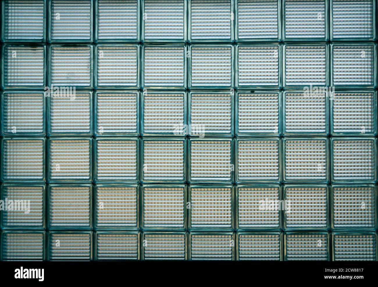 Abstract background of the glass tiles Stock Photo - Alamy