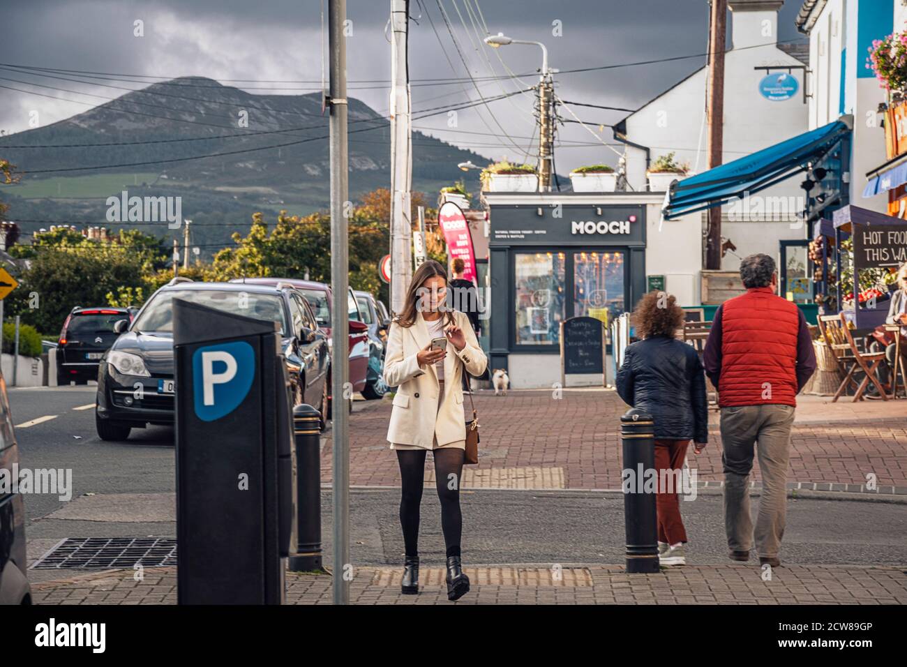 Lifestyle daily situations hi-res stock photography and images - Alamy