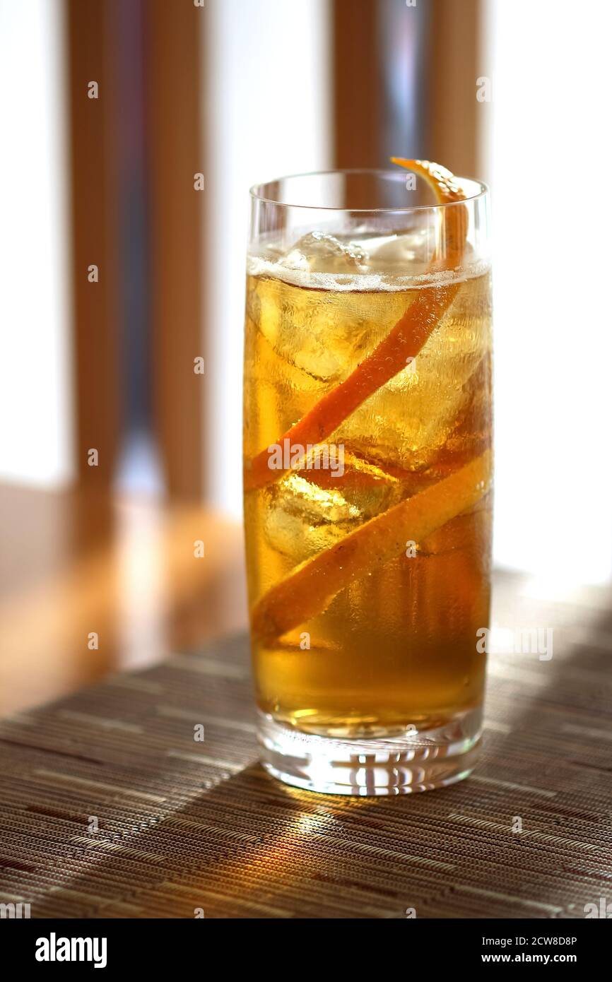 Brandy tradition hi-res stock photography and images - Alamy