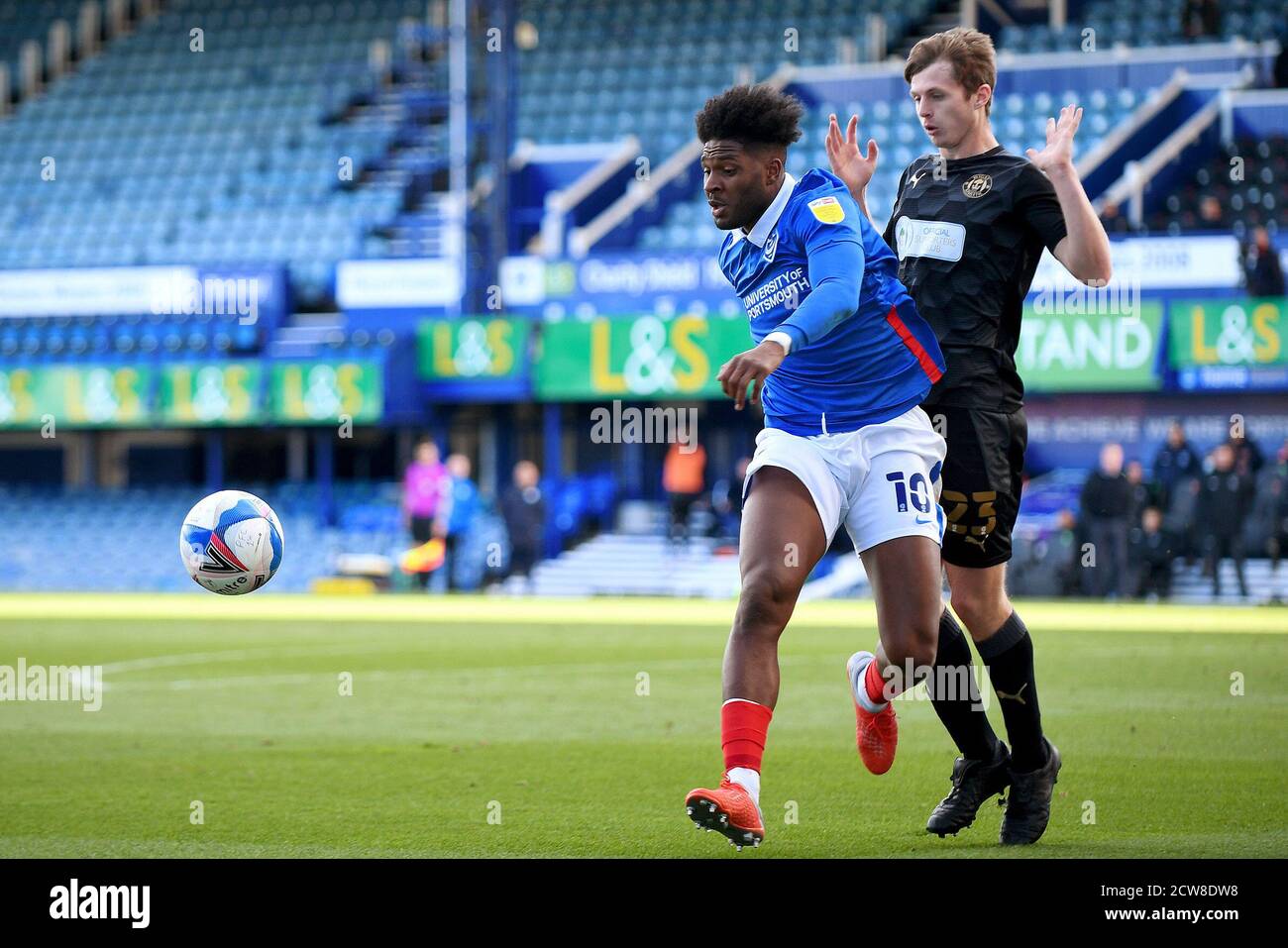 Chris merrie hi-res stock photography and images - Alamy