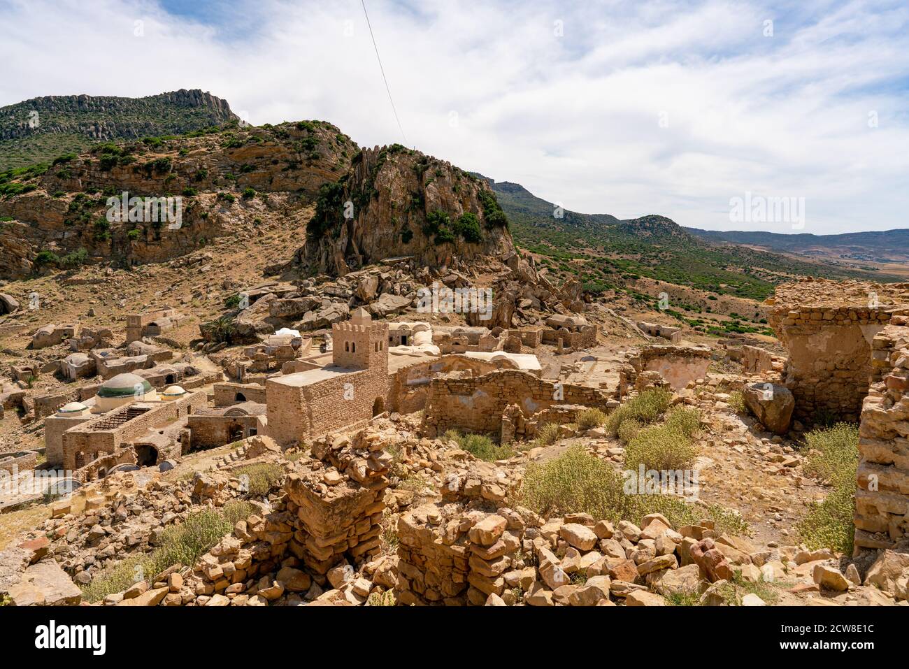 Hammam tunisia hi-res stock photography and images - Alamy