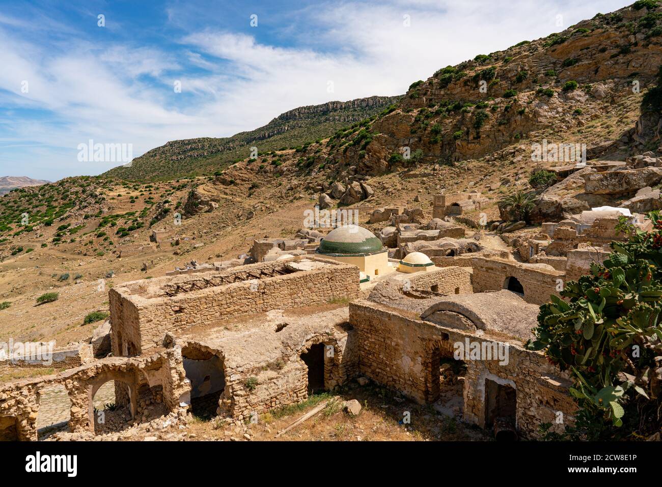Zriba hi-res stock photography and images - Alamy