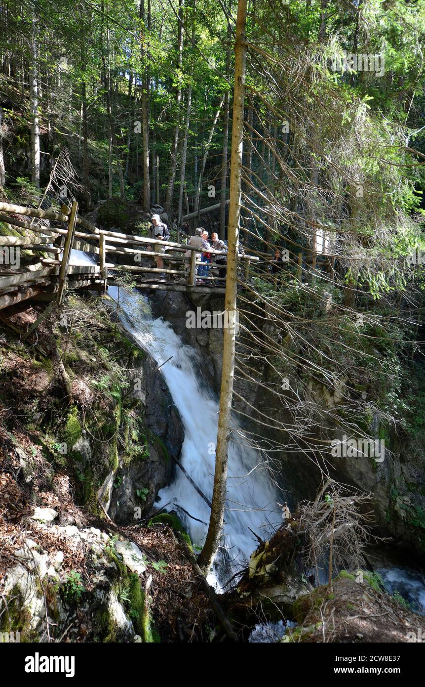 Spital austria hi-res stock photography and images - Alamy