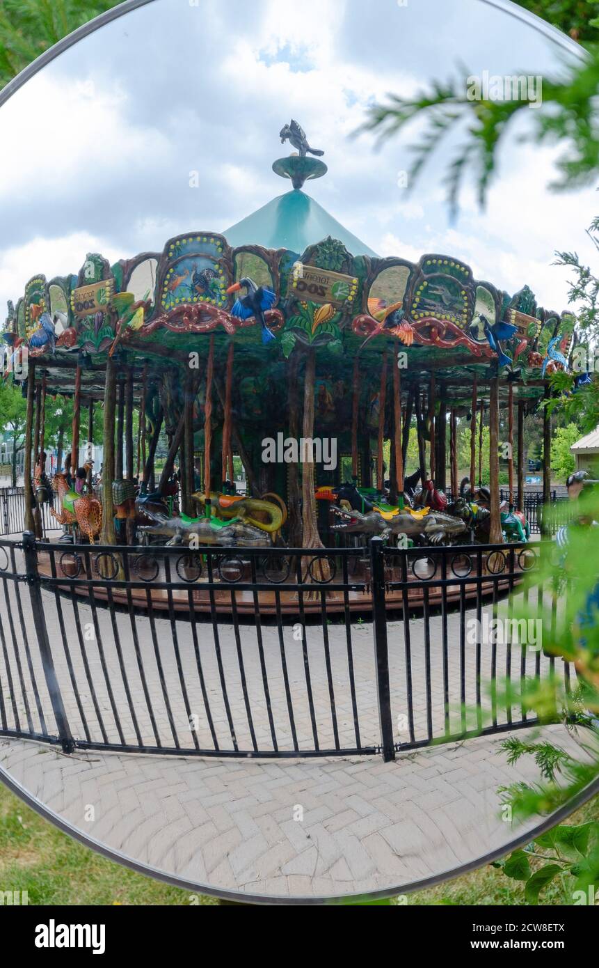 Daily ride hi-res stock photography and images - Alamy