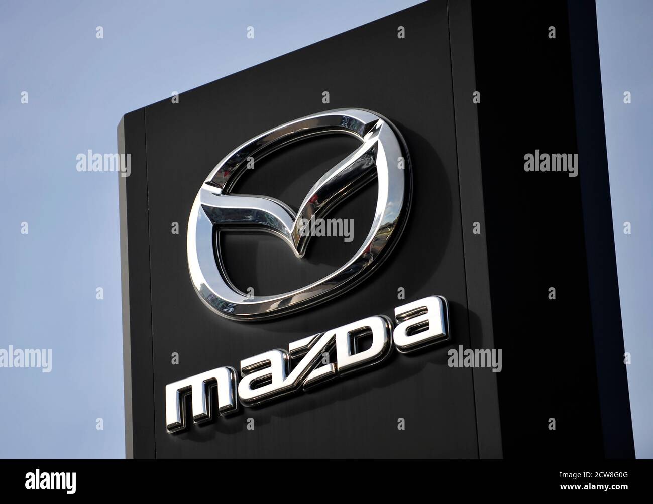 Mazda Motor Corporation