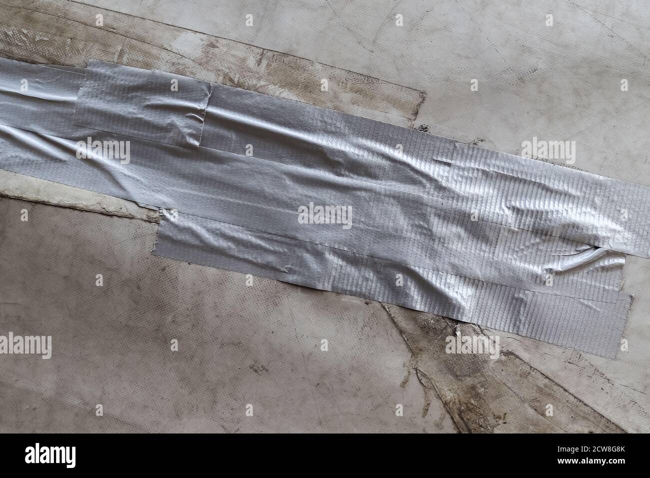 Tent hole hi-res stock photography and images - Alamy