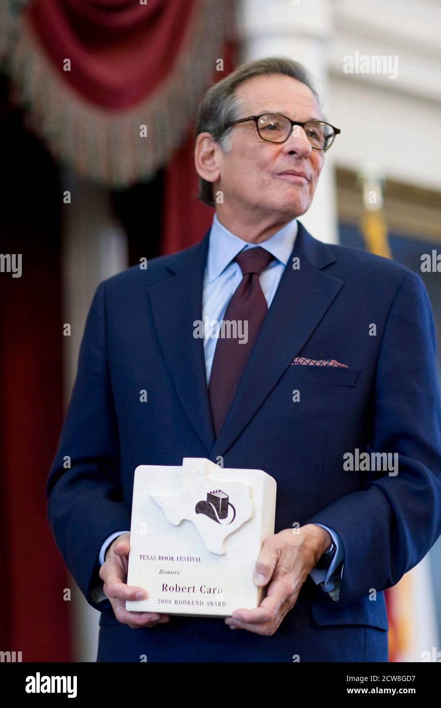 Lyndon johnson biographer hi-res stock photography and images - Alamy