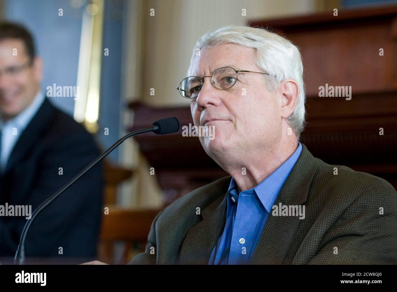 Roy blount junior hi-res stock photography and images - Alamy