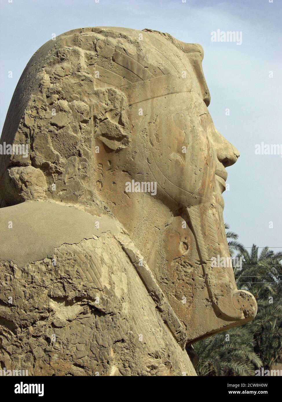 Memphis egypte hi-res stock photography and images - Alamy