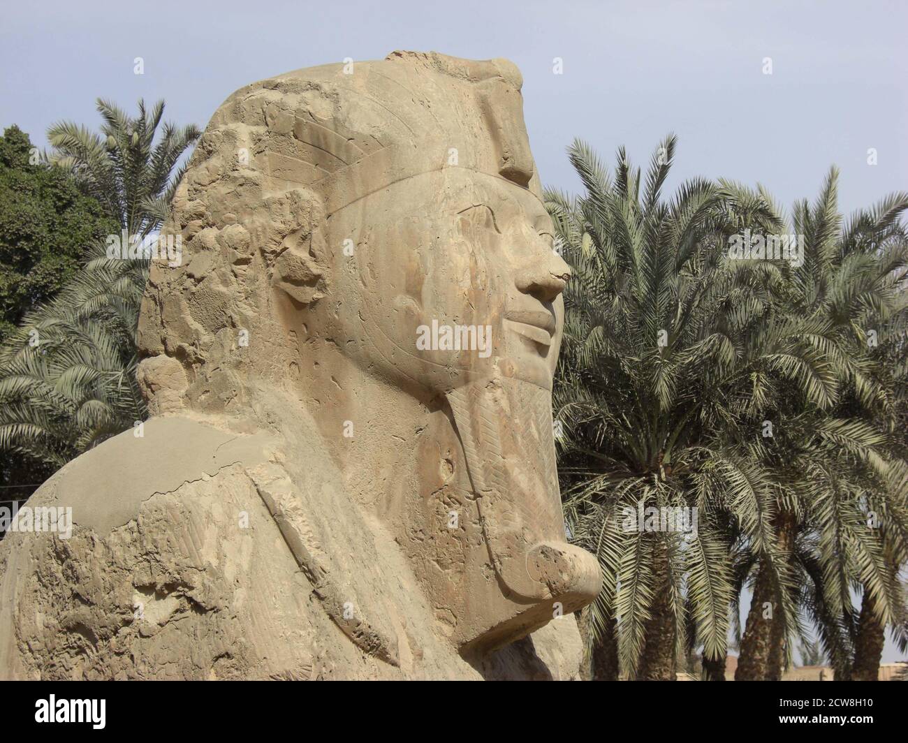 Memphis egypte hi-res stock photography and images - Alamy