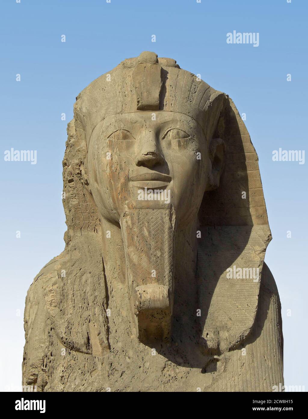 Memphis egypte hi-res stock photography and images - Alamy