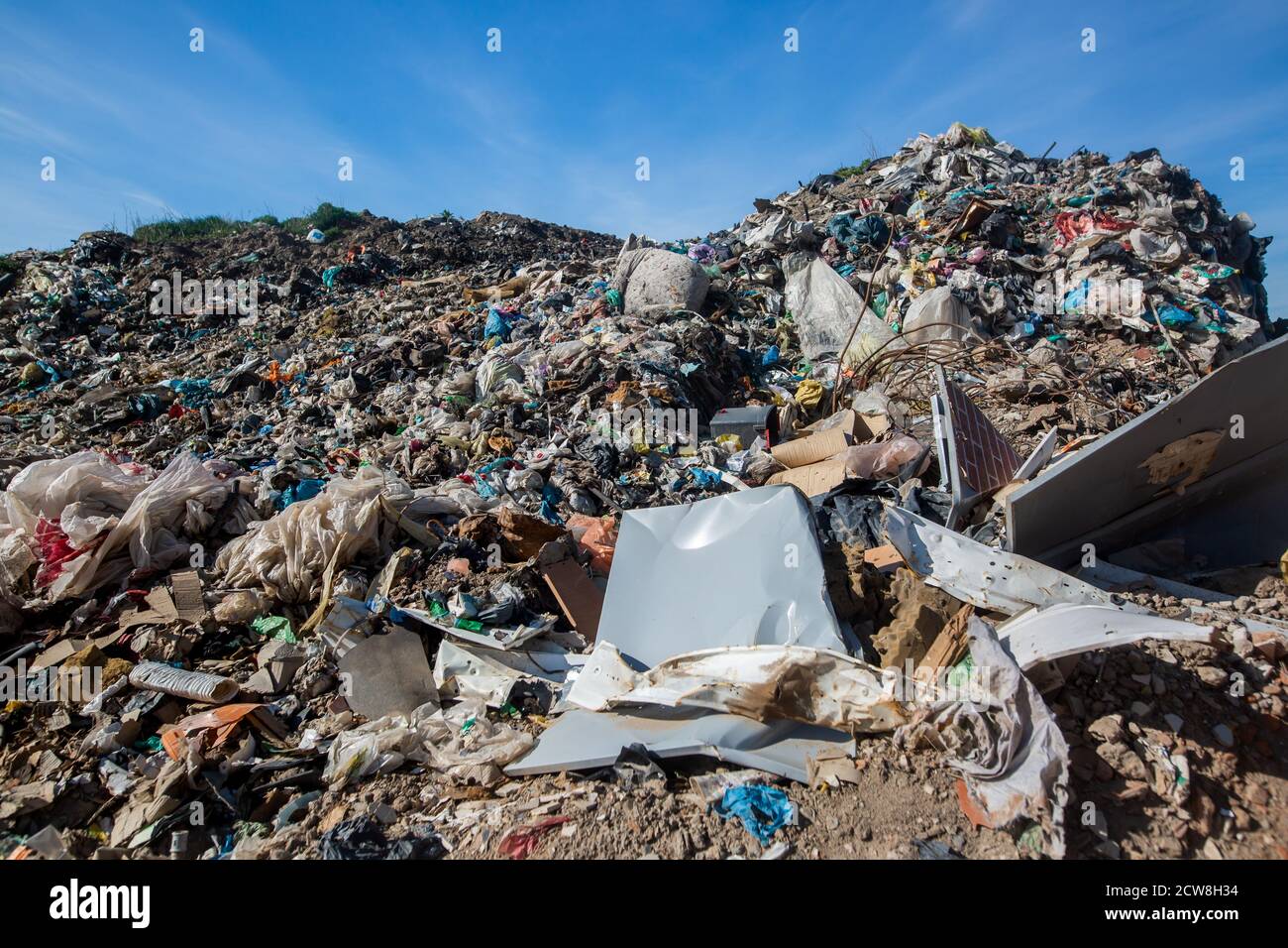Ecological disaster hi-res stock photography and images - Alamy
