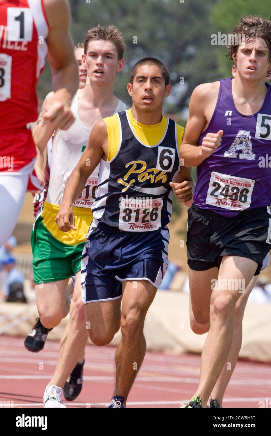 1600 meter hi-res stock photography and images - Alamy