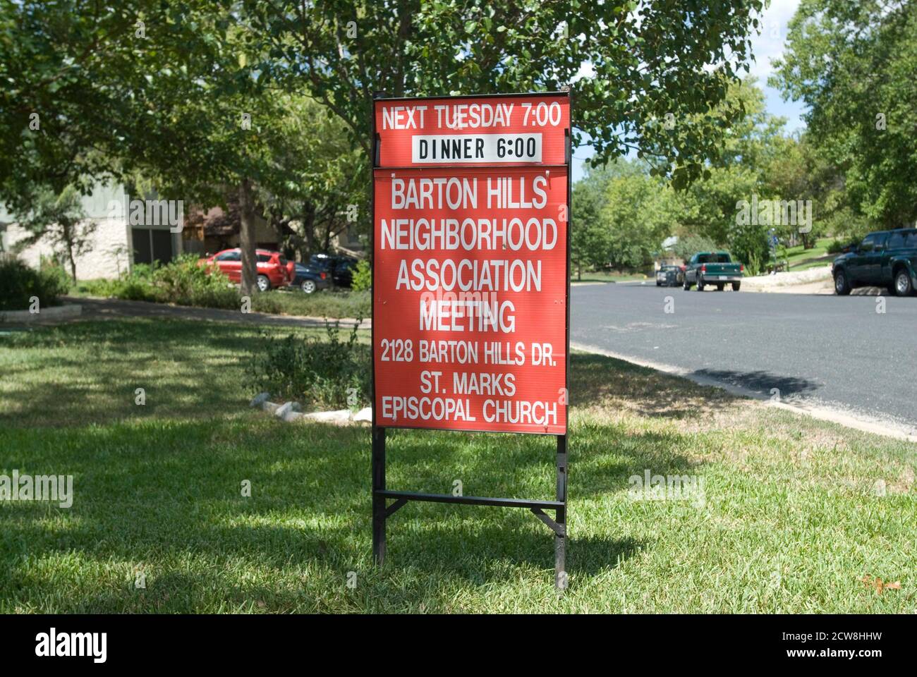 2008 sign hi-res stock photography and images - Alamy