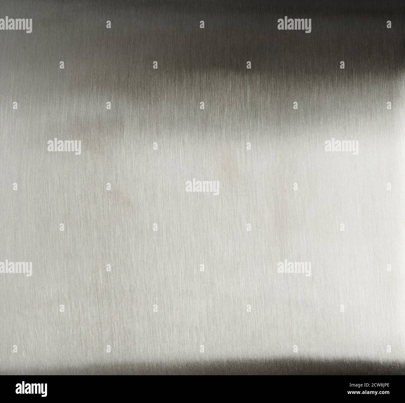 Metal silver background with polished texture macro view Stock Photo ...